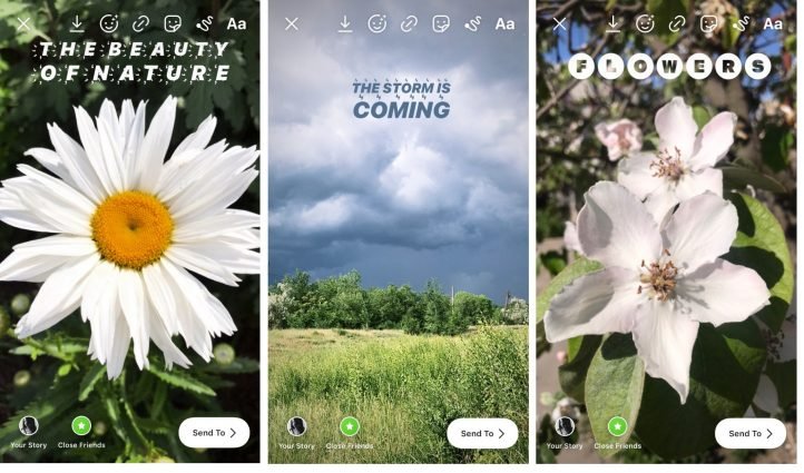 How To Use Custom Fonts On Instagram?