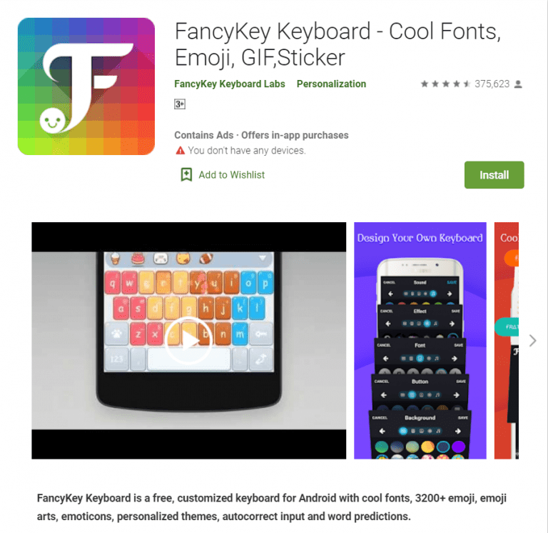 How To Use Custom Fonts On Instagram?