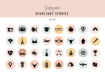 How to create highlight Icons for Instagram? | Best Instagram Highlight ...