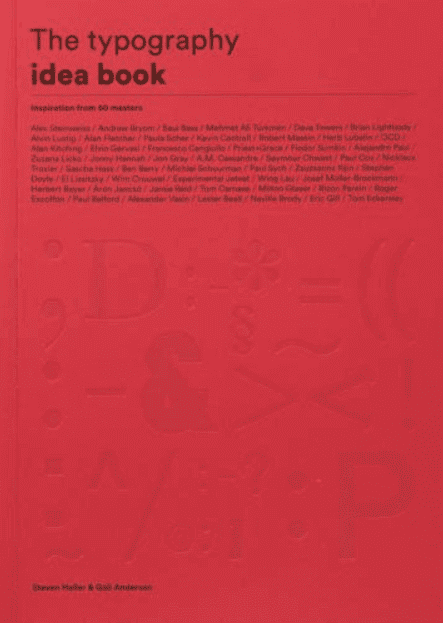 60+ Graphic Design Books You Must Read in 2020 📖 - Master Bundles