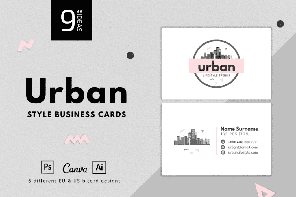 50 Best Canva Templates 2021 – MasterBundles