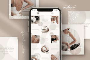 50 Best Canva Templates 2021 – MasterBundles