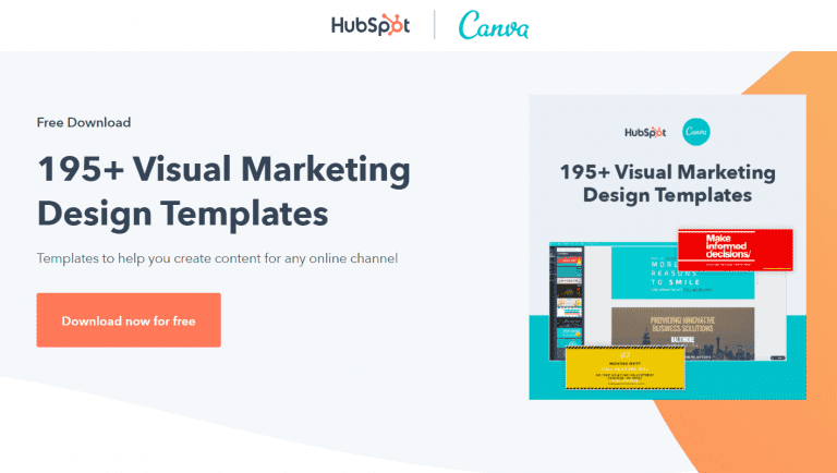 50 Best Canva Templates 2021 - Master Bundles