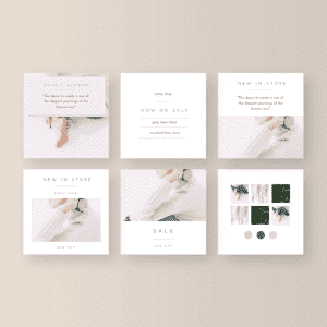 50 Best Canva Templates 2021 - Master Bundles