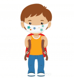 55+ Best Back to School Clipart and Images: Largest Kit 2021 - Master ...