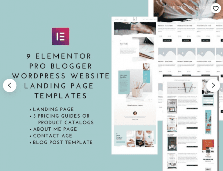 Elementor Review | Elementor Wordpress Page Builder Review 2021: 5 ...