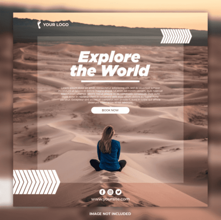 70 Best Instagram Templates 2020 – MasterBundles