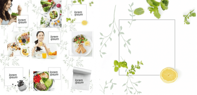 70 Best Instagram Templates 2020 – MasterBundles