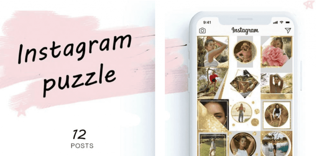 70 Best Instagram Templates 2020 | MasterBundles