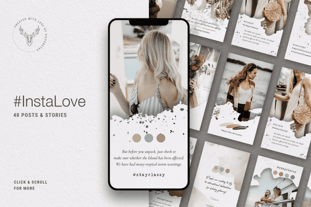 Best 50+ Instagram Post Ideas in 2021 | What to Post on Instagram?