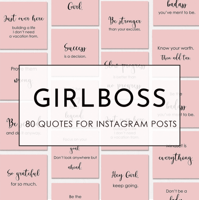 Best 50+ Instagram Post Ideas in 2021 | What to Post on Instagram?