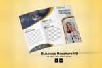 Health Coach Brochure Template 2021 – MasterBundles