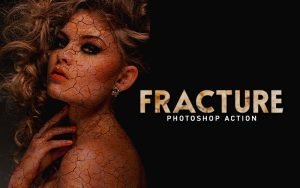 8 In 1 Vibrant Photoshop Action Bundle – MasterBundles