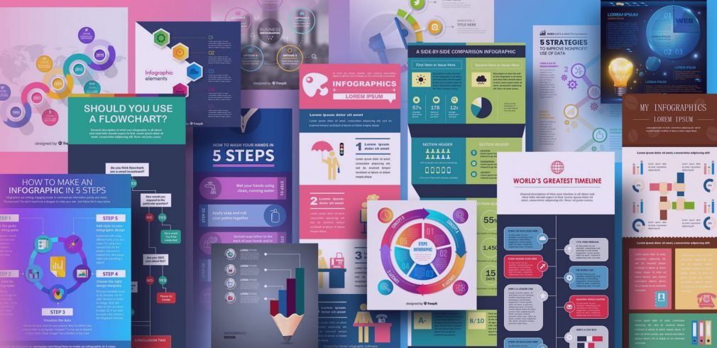 8 Essential Infographic Design Principles: Step-by-Step Tutorial