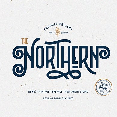 5 Retro Future Font Collection 2021– MasterBundles