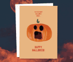 Halloween Cards | 25+ Spookily Beautiful Halloween Cards 2021 ...