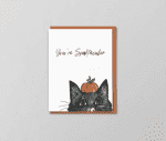 Halloween Cards | 25+ Spookily Beautiful Halloween Cards 2021 ...