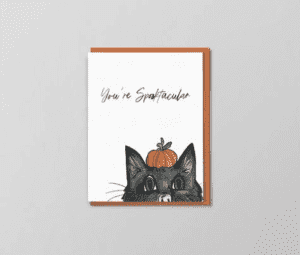 Halloween Cards | 25+ Spookily Beautiful Halloween Cards 2021 ...