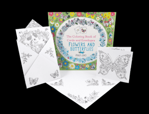 40+ Best Coloring Pages & Cards for Adults 2021: Free & Premium