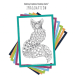 40+ Best Coloring Pages & Cards for Adults 2021: Free & Premium