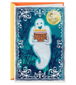 Halloween Cards | 25+ Spookily Beautiful Halloween Cards 2021 ...