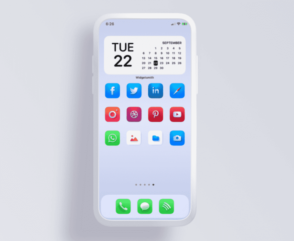 30+ Best Icons App (iOS 14) for Your Apple Device 2021. How to Change ...