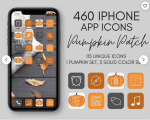 30+ Best Icons App (iOS 14) for Your Apple Device 2021. How to Change ...