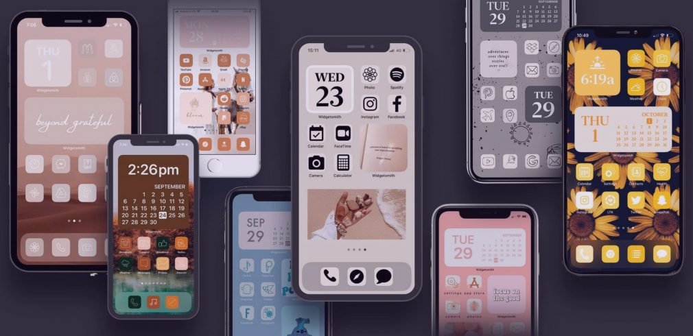 Top 35+ App UI Kits for Designers 2022