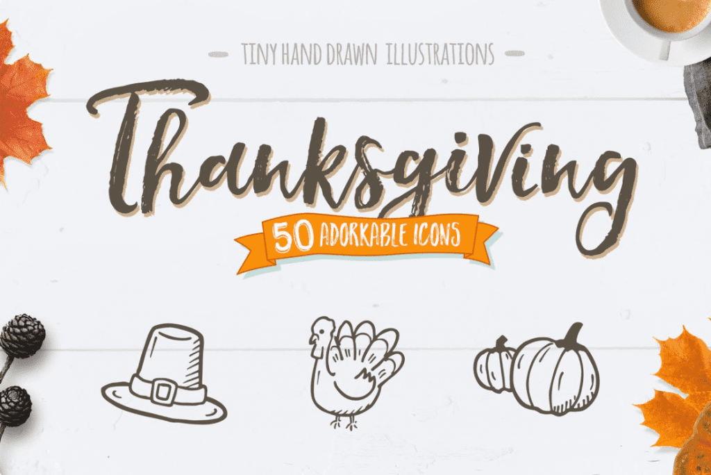 Thanksgiving Cards 2021: 60 Cards to Surprise Your Loved Ones + 30 ...