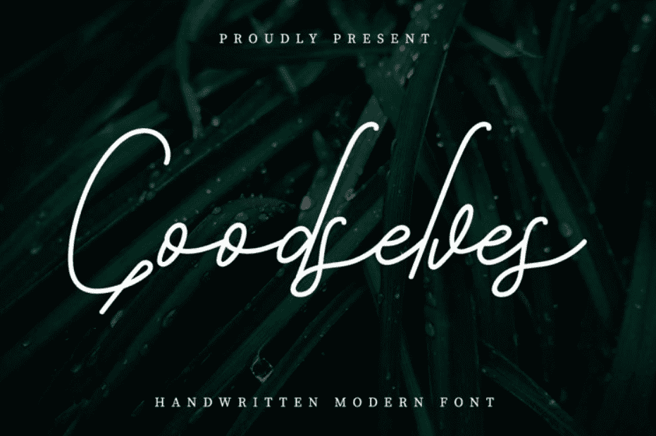 Girly Fonts | 95+ Best Girly Fonts 2021: Free, Premium & Bundles ...