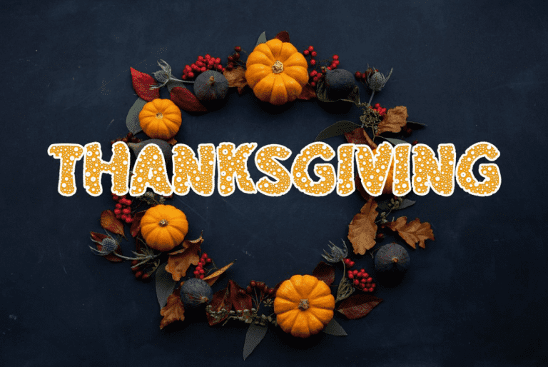 90+ Free Thanksgiving Fonts 2020 [Updated] - Master Bundles