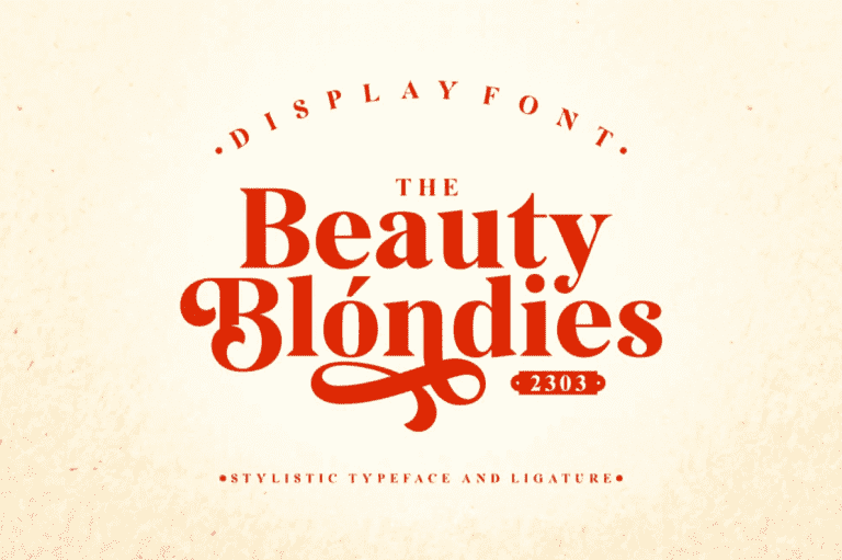 Girly Fonts | 95+ Best Girly Fonts 2021: Free, Premium & Bundles ...