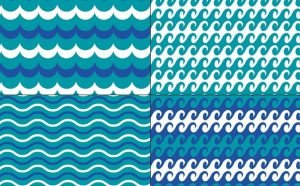 35+ Trending Geometric Patterns 2021 To Use In Your Desig | MasterBundles