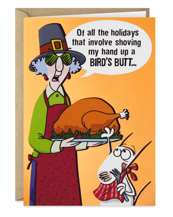 Thanksgiving Cards 2021: 60 Cards to Surprise Your Loved Ones + 30 ...