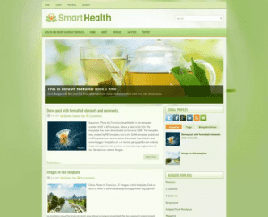 100+ Blogger Templates 2021 - Best Free Blogspot Templates | [MB]