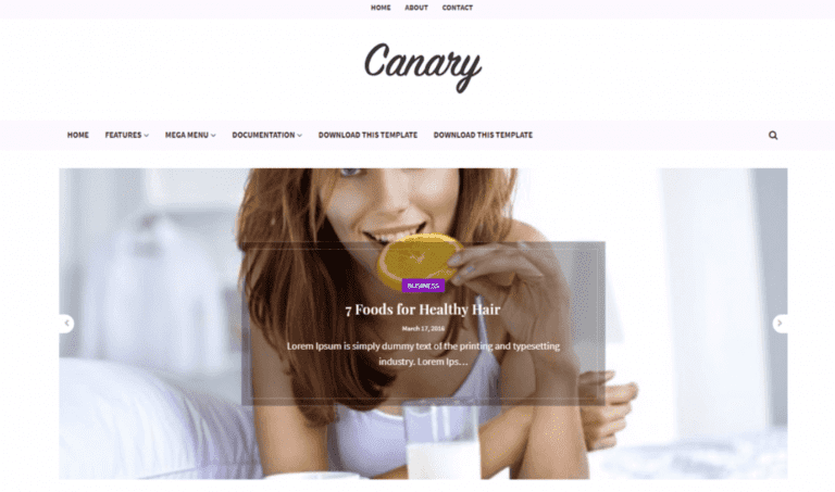 100+ Blogger Templates 2021 - Best Free Blogspot Templates | [MB]