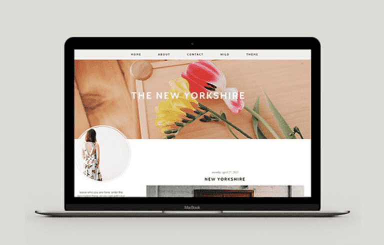 100+ Blogger Templates 2021 - Best Free Blogspot Templates | [MB]