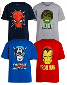 100+ Cool T-shirts For Everyone in 2021 and 30 Best T-shirt Designs For ...