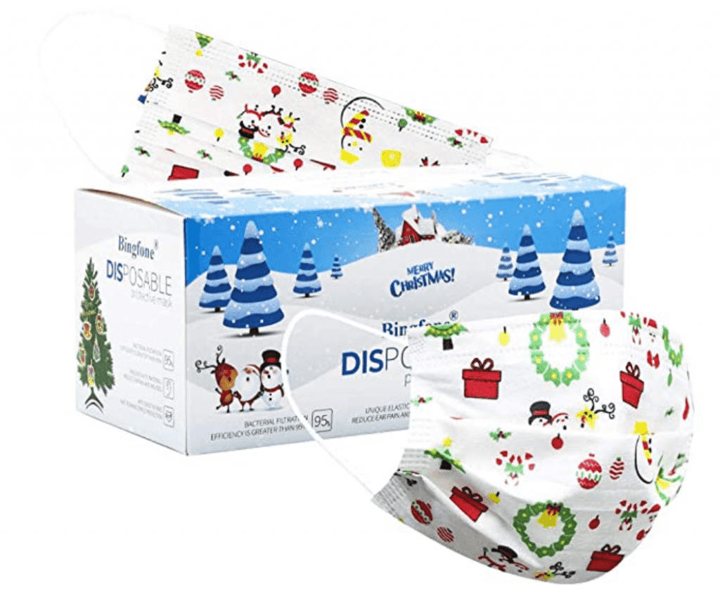 60+ Best Medical Face Masks With Design | Cute&Funny Medical Masks