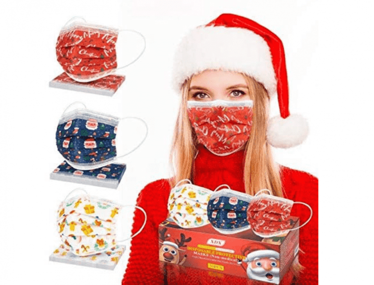 60+ Best Medical Face Masks With Design | Cute&Funny Medical Masks