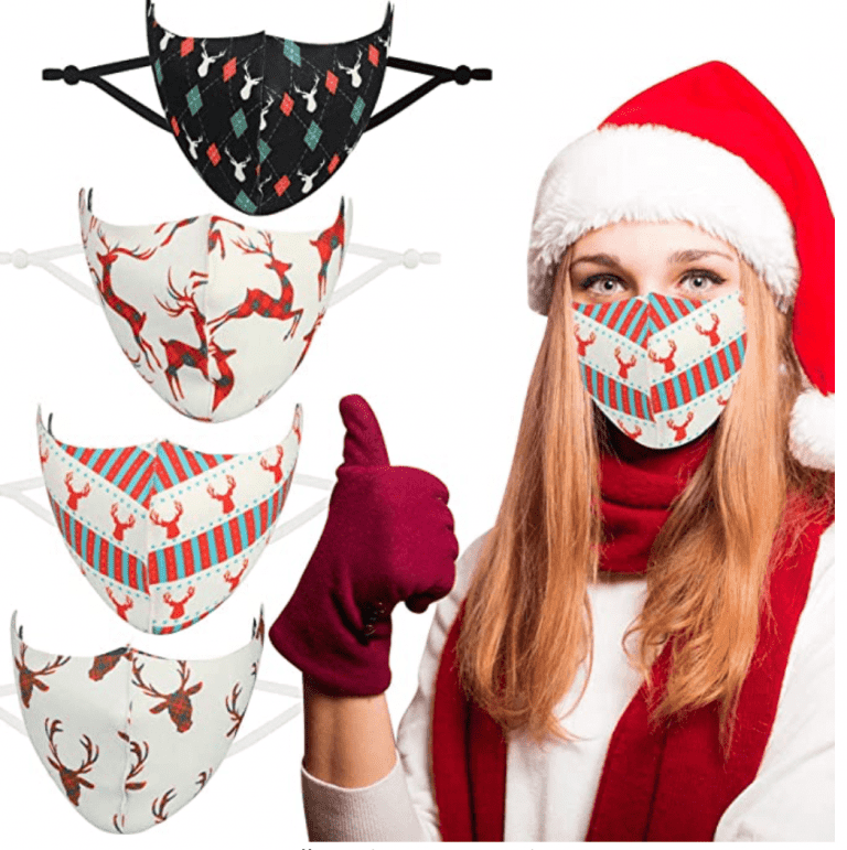 60+ Best Medical Face Masks With Design | Cute&Funny Medical Masks