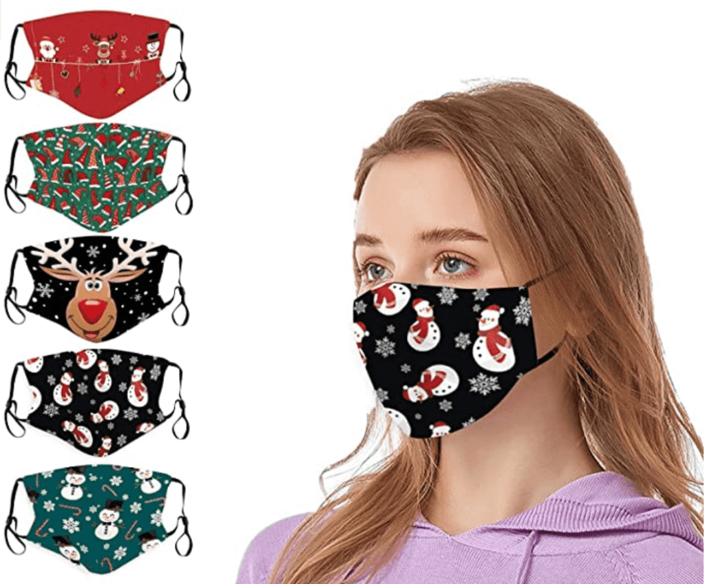 60+ Best Medical Face Masks With Design | Cute&Funny Medical Masks