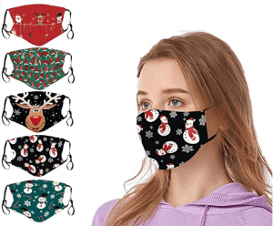 60+ Best Medical Face Masks With Design | Cute&Funny Medical Masks