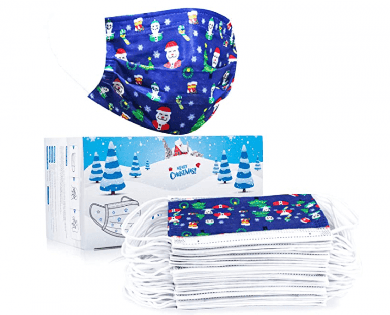 60+ Best Medical Face Masks With Design | Cute&Funny Medical Masks