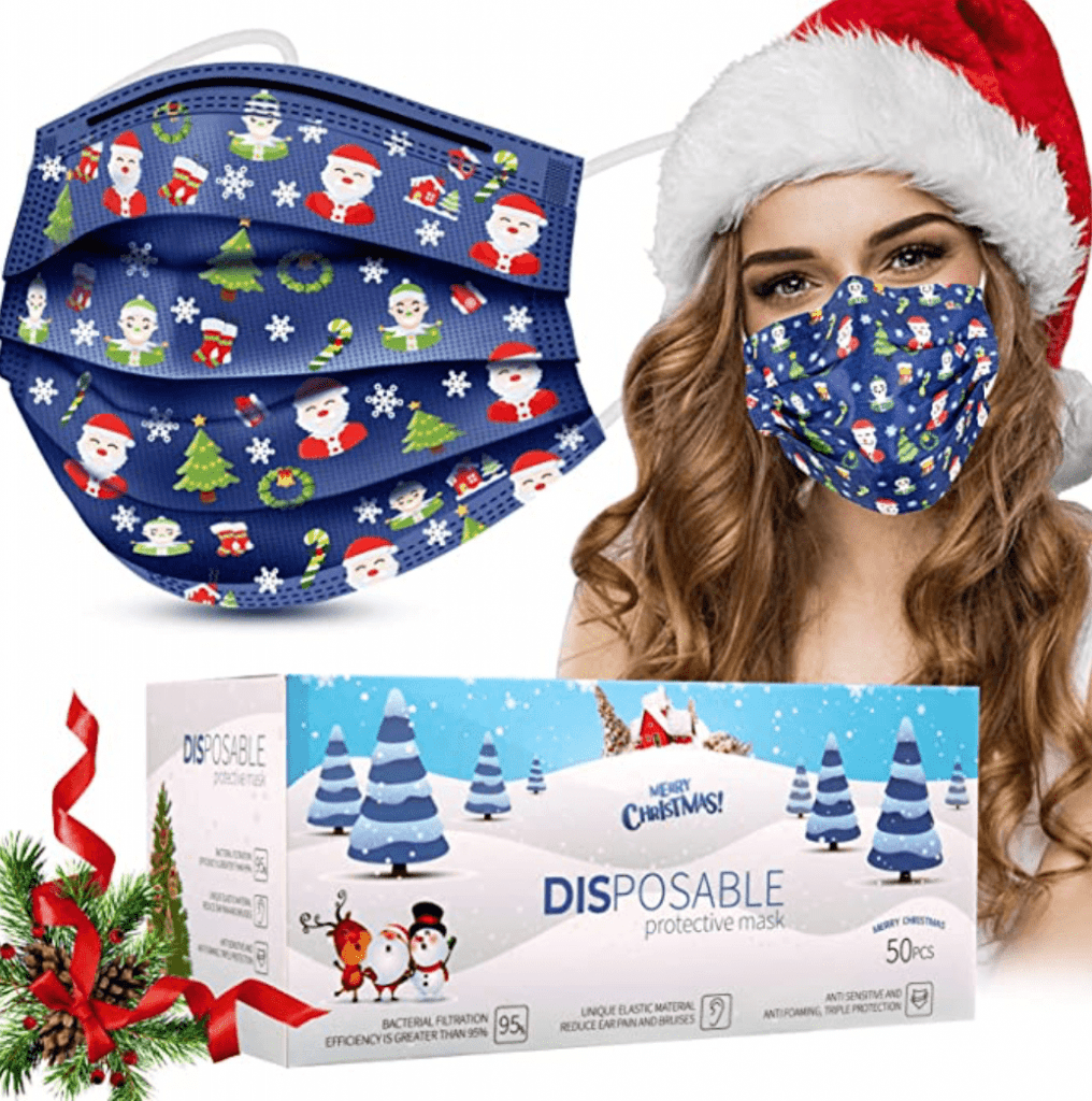 60+ Best Medical Face Masks With Design | Cute&Funny Medical Masks