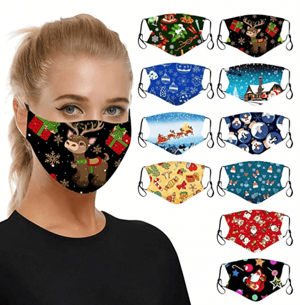 60+ Best Medical Face Masks With Design | Cute&Funny Medical Masks