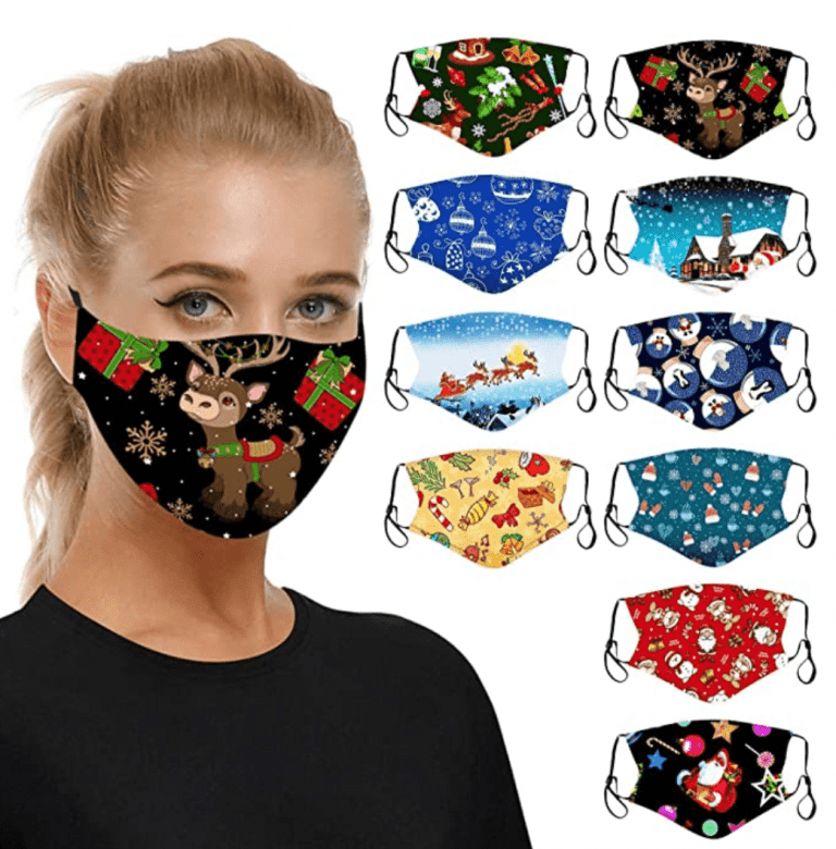 60+ Best Medical Face Masks With Design | Cute&Funny Medical Masks