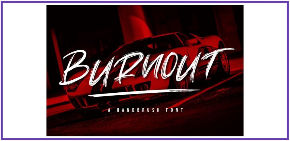 Best Industrial Fonts 2021 - 45+ Industrial Fonts: Free and Premium ...