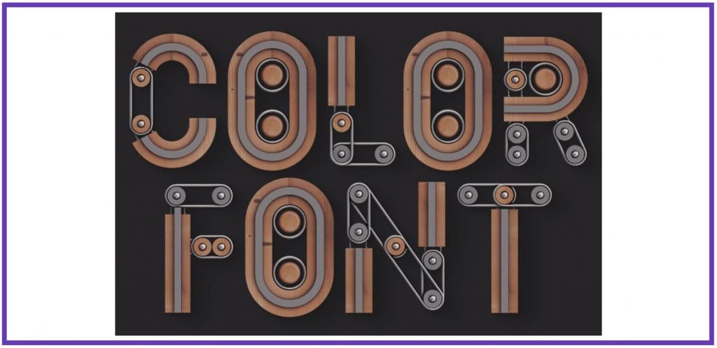 Best Industrial Fonts 2021 - 45+ Industrial Fonts: Free and Premium ...