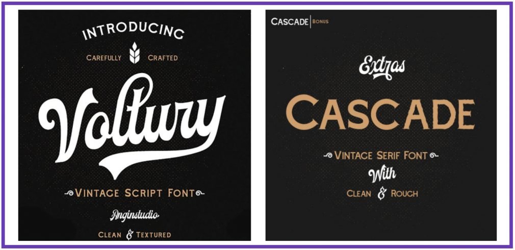 Best Industrial Fonts 2021 - 45+ Industrial Fonts: Free and Premium ...